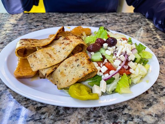 ISLAND GYRO - Updated September 2024 - 127 Photos & 32 Reviews - 374 ...