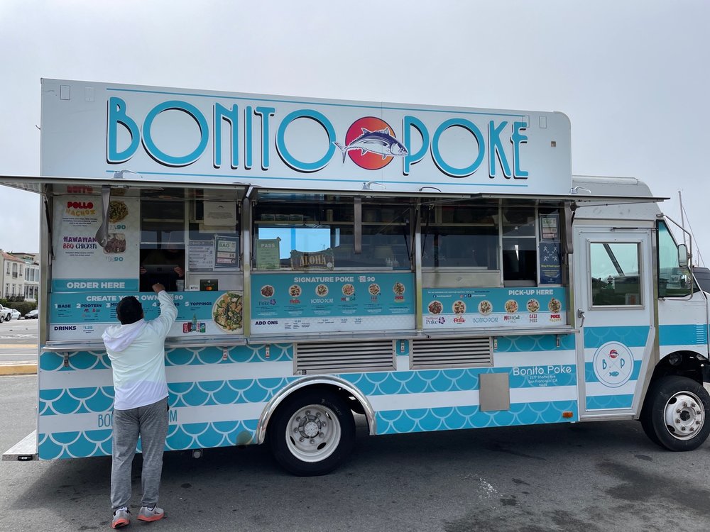 BONITO POKE - Updated July 2025 - 150 Photos & 85 Reviews - 501 Howard ...