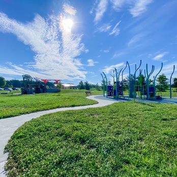 TERRA PARK - Updated December 2025 - 10 Photos - 6400 Pioneer Pkwy ...