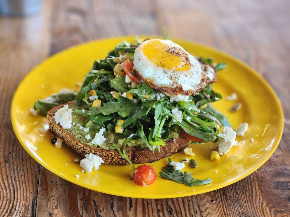 SPOKE - Updated October 2025 - 814 Photos & 581 Reviews - 3050 N ...