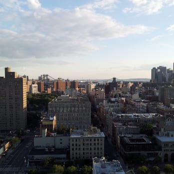 THE PENTHOUSE AT THE HOTEL ON RIVINGTON - Updated August 2025 - 14 ...