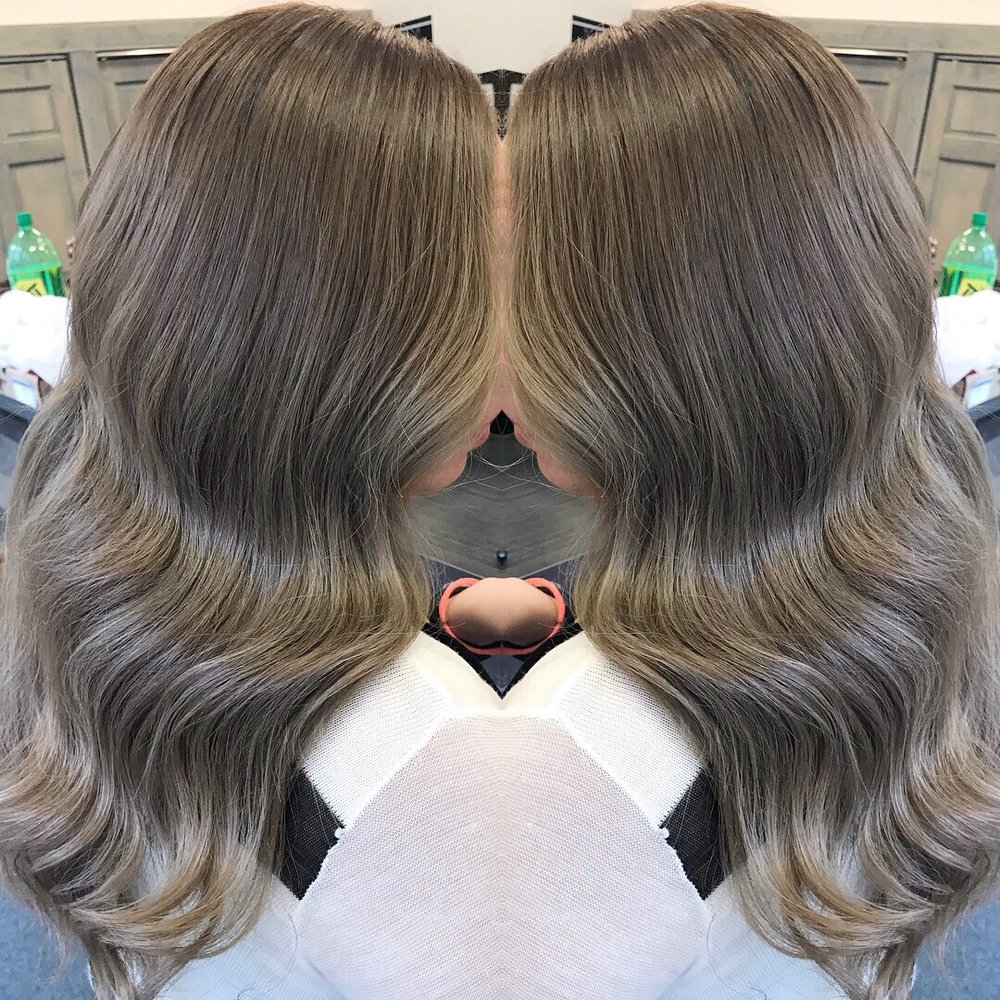 ANGELO AXEL SALON - Updated January 2025 - 16 Photos - 325 W 5th St ...