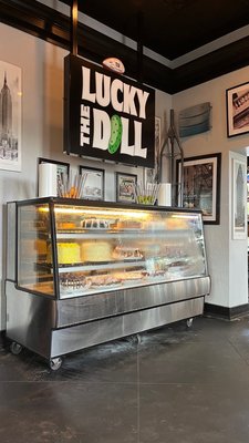 LUCKY DILL DELI - Updated December 2025 - 885 Photos & 1395 Reviews ...
