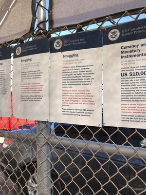 ANDRADE BORDER CROSSING - Updated May 2026 - 21 Photos - 235 Andrade Rd ...