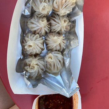DISTRICT DUMPLINGS - Updated June 2025 - 469 Photos & 491 Reviews ...