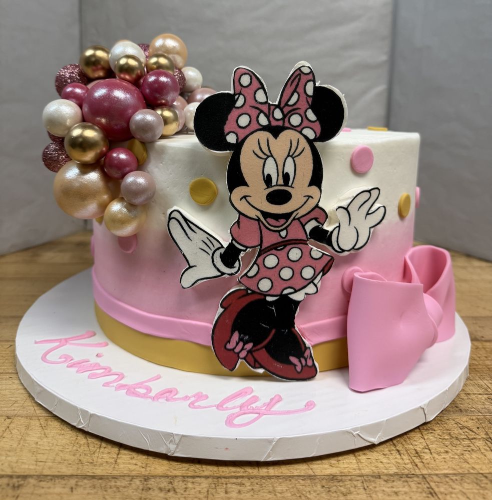 CONTINENTAL BAKERY - Updated October 2025 - 168 Photos & 56 Reviews - 119 Main St, Everett ...