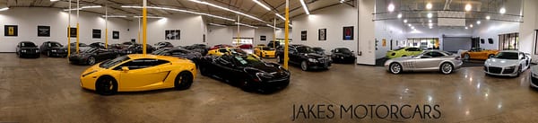 JAKE’S MOTORCARS - Updated December 2025 - 23 Photos & 61 Reviews ...