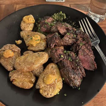 WYE HILL KITCHEN & BREWING - Updated January 2025 - 669 Photos & 476 ...