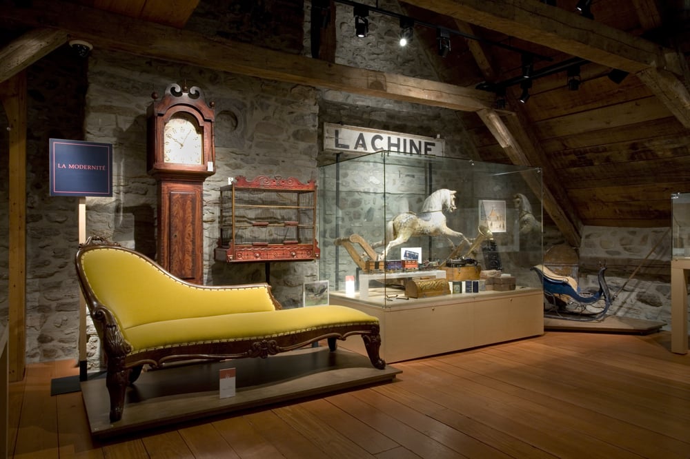 MUSÉE DE LACHINE - Updated January 2025 - 1 Chemin du Musée, Lachine ...