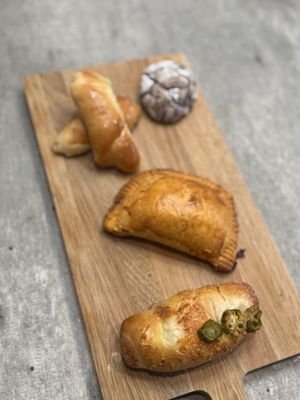 BAD BAKERS - Updated September 2025 - 493 Photos & 302 Reviews - 2301 N ...