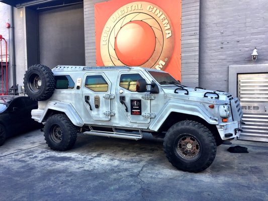 RED STUDIOS HOLLYWOOD - 46 Photos & 15 Reviews - 846 N Cahuenga Blvd ...