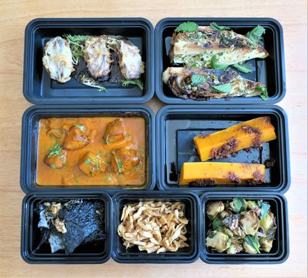 ATOBOY - 3228 Photos & 541 Reviews - 43 E 28th St, New York, NY - Menu ...