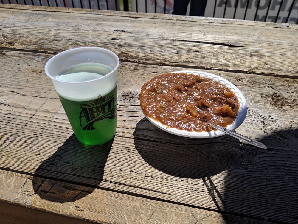 SKINNY SLIMS - 45 Photos & 49 Reviews - 201 E Main St, Oklahoma City ...