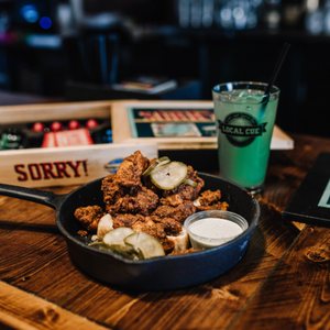 SOBY’S - 644 Photos & 707 Reviews - American (New) - 207 S Main St ...