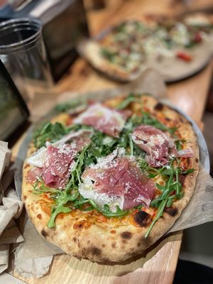 PIZZA ROX - Updated October 2025 - 823 Photos & 524 Reviews - 1880 N ...