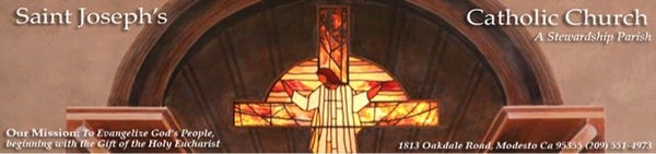 ST JOSEPH’S CATHOLIC CHURCH - Updated December 2025 - 45 Photos & 16 ...