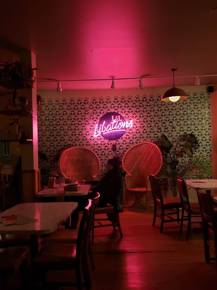 L&L LIBATIONS - 16 Photos & 13 Reviews - 1107 N State St, Bellingham ...