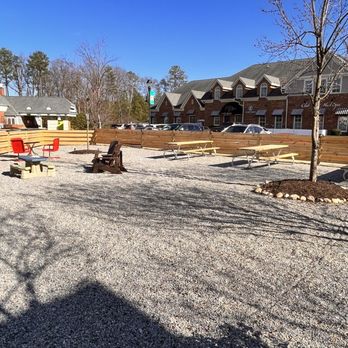 TOAST NEW AMERICAN GASTROPUB - WINTERFIELD PLACE Midlothian, VA ...