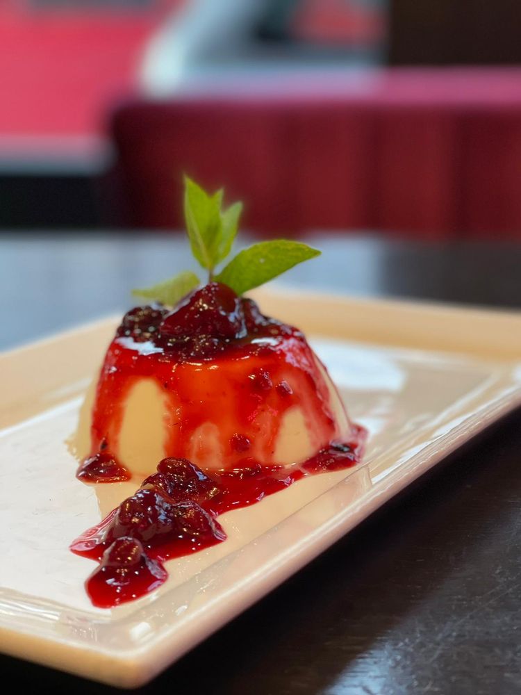 MEMORY BOX RESTAURANT - 11 Photos - 66 Westow Hill, London, United ...