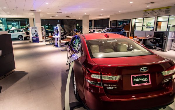 AUTONATION SUBARU ARAPAHOE - Updated October 2025 - 48 Photos & 482 ...