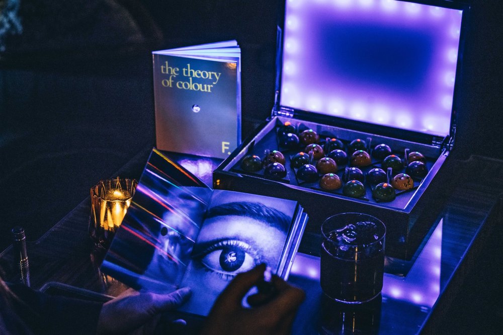 FITZ’S BAR - Updated October 2025 - 35 Photos - Russell Square, London ...