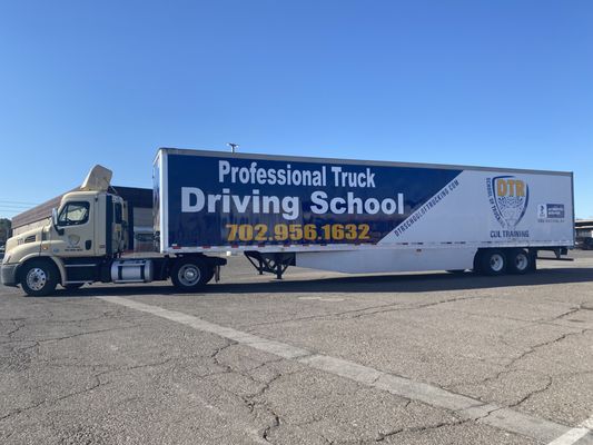 DTR SCHOOL OF TRUCKING - Updated January 2026 - 19 Photos & 20 Reviews ...