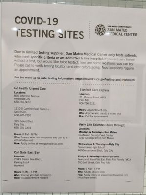 SAN MATEO MEDICAL CENTER - Updated December 2025 - 33 Photos & 126 ...