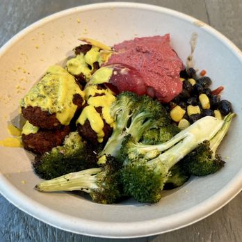 LITTLE BEET - Updated December 2025 - 249 Photos & 422 Reviews - 135 W ...