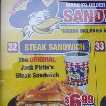 JACK PIRTLE’S CHICKEN - Updated January 2026 - 15 Photos - 1217 S ...