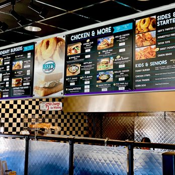 HEFF’S BURGERS - Updated October 2025 - 37 Photos & 50 Reviews - 1902 ...
