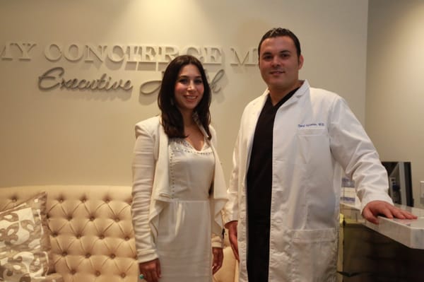 DAVID NAZARIAN, MD - MY CONCIERGE MD - Updated August 2025 - 62 Photos ...