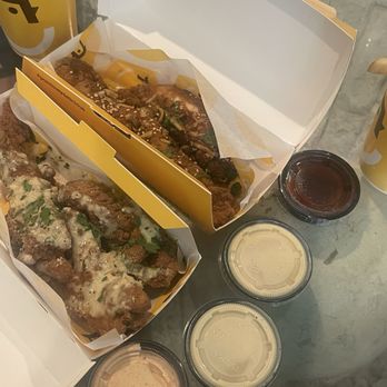 STARBIRD CHICKEN - Updated August 2025 - 363 Photos & 165 Reviews ...