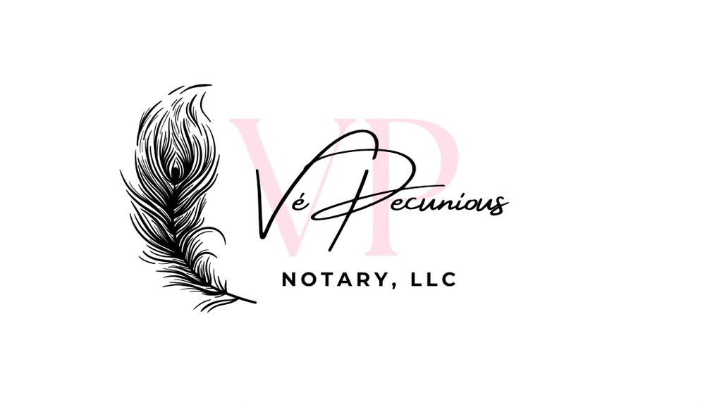 VE PECUNIOUS NOTARY - Updated September 2025 - Request a Quote ...