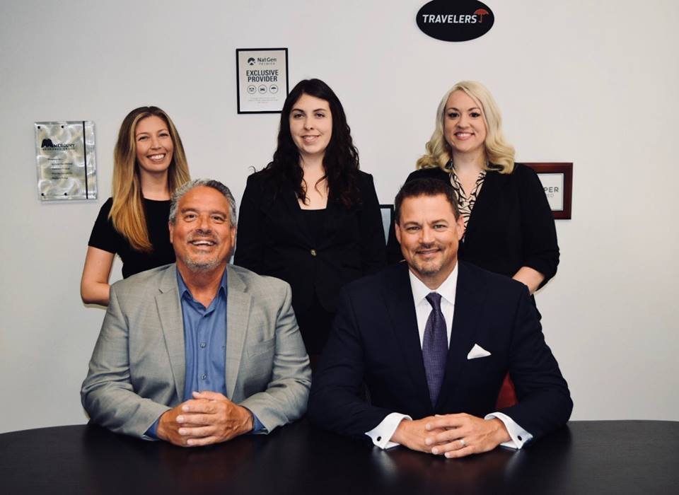 MURVAY INSURANCE - Updated December 2025 - 17 Reviews - 120 Vantis ...