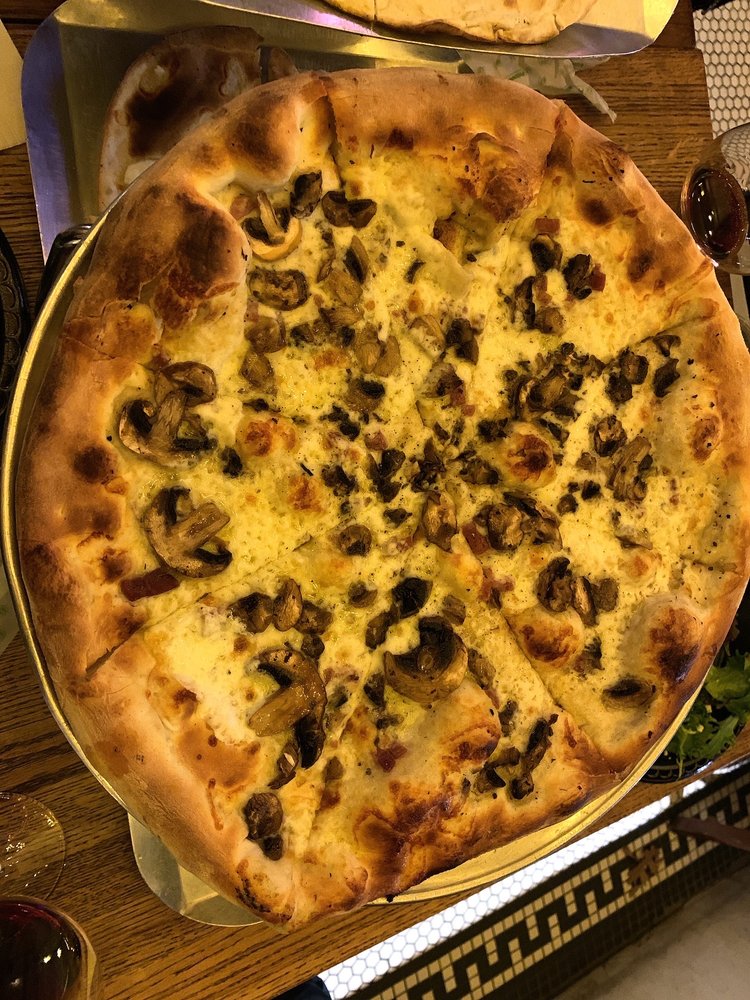 OLIVELLA’S PIZZA AND WINE - 161 Photos & 261 Reviews - 3406 Mcfarlin Dr ...