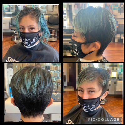 SUPERCUTS - Updated March 2024 - 87 Photos & 212 Reviews - 4470 W ...