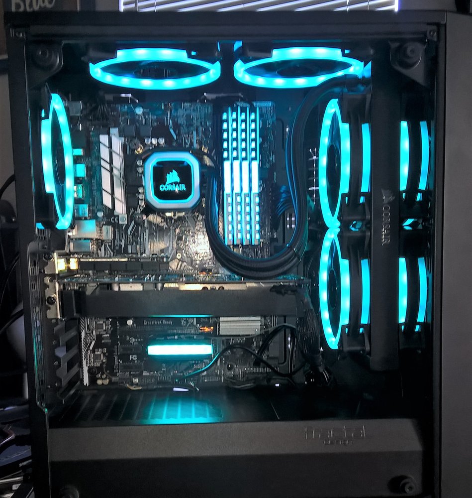 BLUE COMPUTER SOLUTIONS - Updated July 2025 - 13 Reviews - Kyle, Texas ...