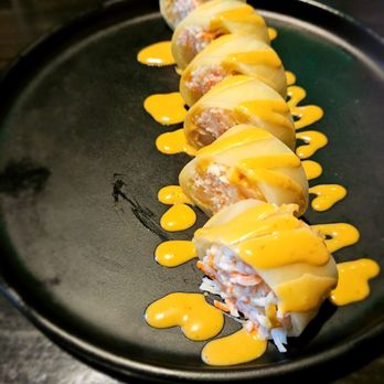 PIER 50 SUSHI - FOLSOM - Updated December 2024 - 139 Photos & 64 ...