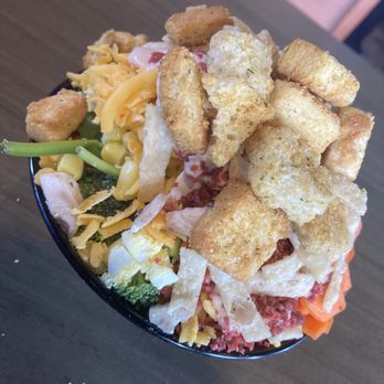 TOPPERS PIZZA PLACE - Updated January 2025 - 370 Photos & 408 Reviews ...