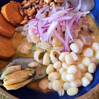 COYA PERUVIAN SECRET - Updated December 2025 - 1510 Photos & 781 ...