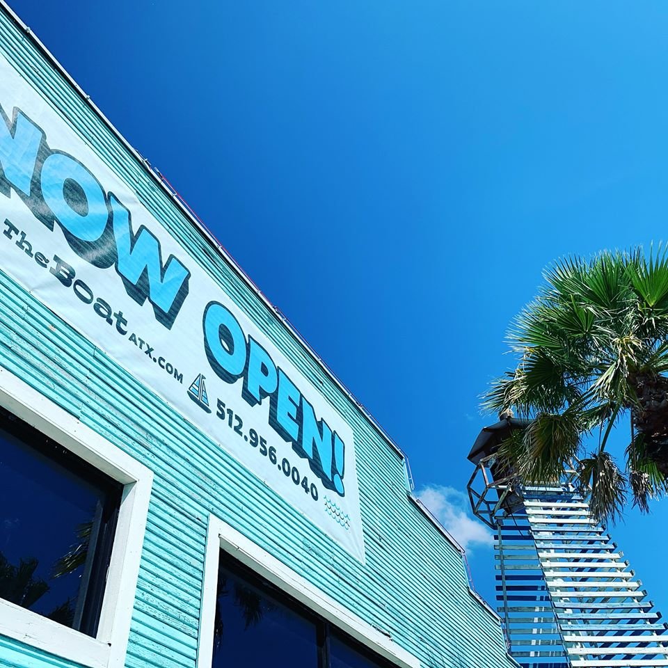 The Boat - Seafood - 10931 Stonelake Blvd, Austin, TX - Restaurant ...