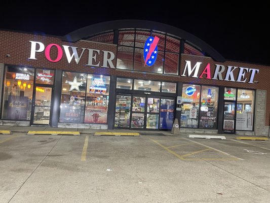 POWER MARKET - Updated June 2026 - 572 W Lake St, Elmhurst, Illinois ...
