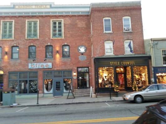 VILLAGE BILLIARDS - Updated January 2026 - 12 Reviews - 17 Main St ...