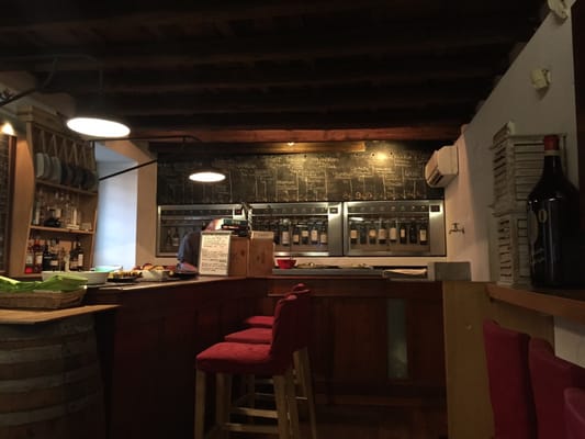 ENOTECA FERRARA - Updated October 2025 - 63 Photos & 48 Reviews ...