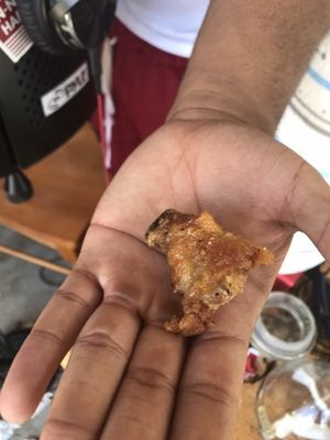 RUCHDA WINGS - 36 Photos & 71 Reviews - 5370 Campbellton Fairburn Rd ...