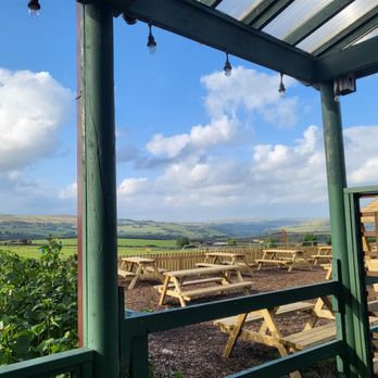 THE SHEPHERD’S REST INN - Updated October 2025 - 10 Photos - Lumbutts ...