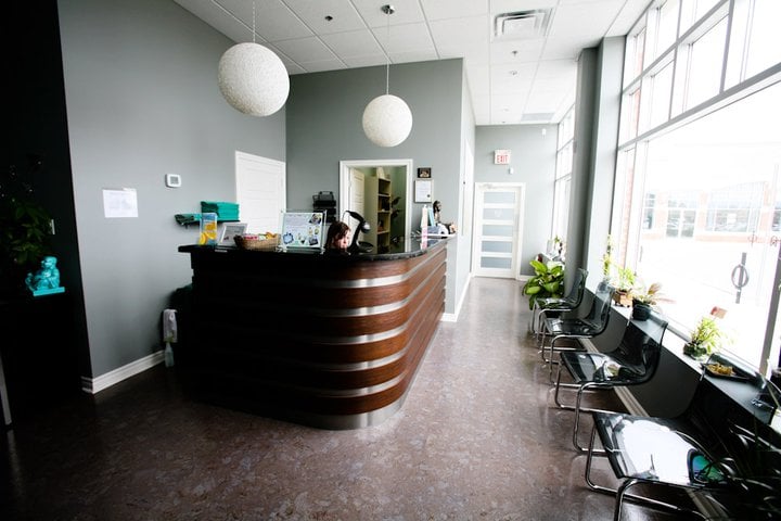 MODO YOGA MAPLE - Updated January 2026 - 20 Photos & 24 Reviews - 1480 ...