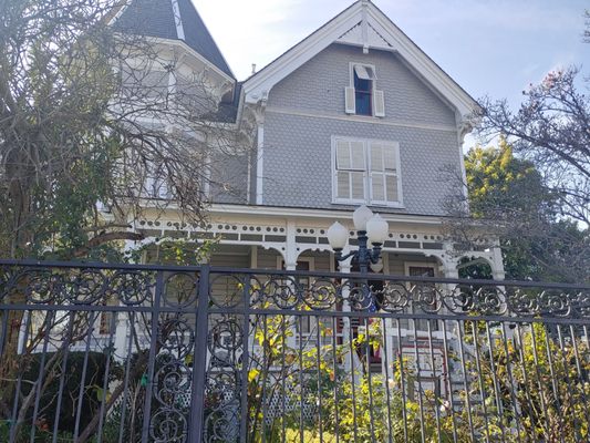 MEUX HOME MUSEUM - 33 Photos & 17 Reviews - 1007 R St, Fresno ...