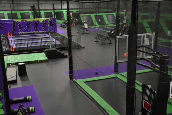 XTREME AIR - Updated October 2025 - 30 Photos & 14 Reviews - W3035 ...