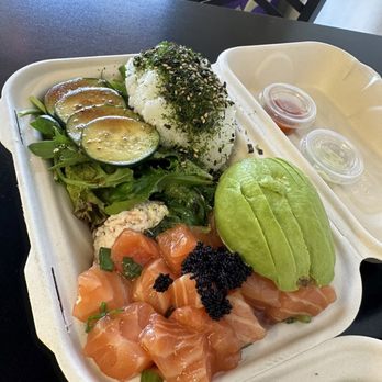 POKE DISTRICT - Updated May 2024 - 872 Photos & 930 Reviews - 1924 N ...